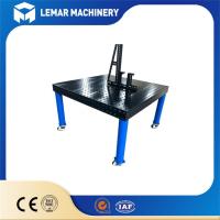 China D16 Welding Table for Precision Metal Joining and Repairs for sale