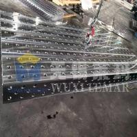 China D28 Modular Welding Table with Interchangeable Fixturing Accessories for sale