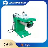 China 1000mm Longitudinal Straight Seam Welding Machine PLC Automatic TIG MIG Welding for sale