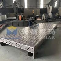 China D28 Welding Table with Modular Fixture Kit for Custom Jigs for sale