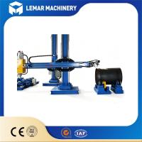 China 3x3m Column & Boom Welding Manipulator for SAW MIG TIG Automatic Welding for sale