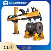 China 2020 Welding Manipulator 2x2m Column and Boom Automatic Welding Cross Arm for Storage Tank for sale