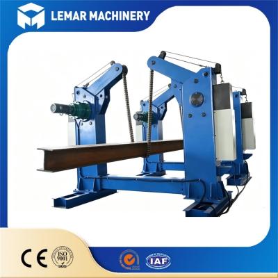 China 15 Ton Chain Driven Turning Rotator, Welding Turning Rolls for Boiler & Heat Exchanger Cylinder Welding for sale