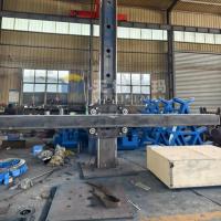 China 2020 Column & Boom Welding Manipulator Automatic Welding Equipment for sale