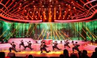 China P4 Outdoor Rental LED Screen 4500-6500nit High Brightness 4mm Pixel Pitch Weather Resistant Display for sale