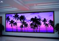 China P1.53 High Resolution Rental LED Screen 800-1000nit Brightness with 100,000 Hour Lifespan for Indoor Applications for sale