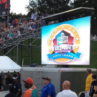China Outdoor P3 Rental LED Display Screen with 3mm Pixel Pitch and 100,000 Hour Lifespan for Advertising for sale
