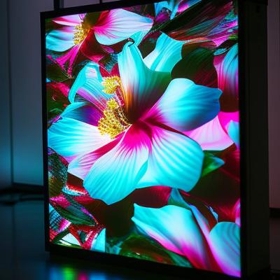 China P1.53 Indoor LED Display Screen with 1.53mm Pixel Pitch and 100,000 Hour Lifespan for Rental Applications for sale