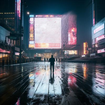 China Custom Waterproof LED Display Screen 5500-8500nit Brightness with 3mm Pixel Pitch for Outdoor Applications for sale