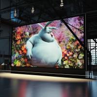 China P1.86 Indoor Fixed LED Display 1920Hz Refresh Rate 1500nits Brightness 1920x1080 Resolution for sale
