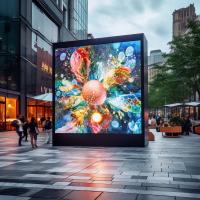 China P5 LED Video Wall Rental - 3840×2160 Resolution, 3840Hz Refresh Rate, Floor Standing or Wall Mounted Display for sale