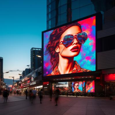 China High Definition Rental LED Screen with 3840Hz Refresh Rate and 100,000 Hour Lifespan - HDMI DVI VGA Interfaces for sale