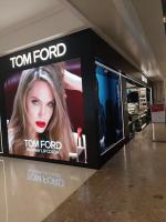 China P2.5 Indoor Fixed LED Poster Display with High Brightness and Seamless Full-Colour for sale