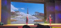 China LEDKING Rental Stage Background  High Quality Indoor P2.5 LED Display Screen Seamless Splicing LED Video Wall for sale