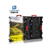 China High Brightness Rental LED Screens for Indoor and Outdoor Stage Events for sale