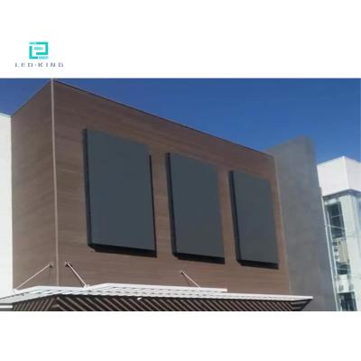 China Outdoor LED Display with P8 Pixel Pitch 100000 Hours Life Span and 1920Hz-3840Hz Refresh Rate for sale