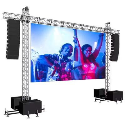 China Indoor Rental P1.56 LED Screen - Perfect for High-End Retail & Digital Signage with Crystal-Clear, High-Definition Displays for sale