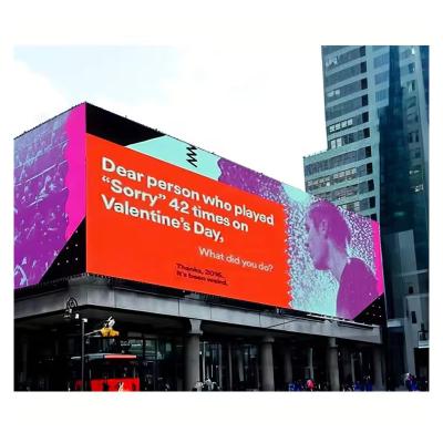 China Outdoor LED Display Screen with P2.976 Pixel Pitch IP65 Waterproof and 3840Hz Refresh Rate for Rental LED Video Wall for sale