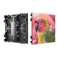 China High Brightness P2.976 Outdoor LED Display Screen with IP65 Waterproof for Stage and Rental for sale