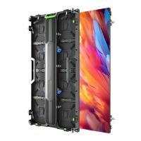 China P2.604 Pixel Pitch IP65 Waterproof 3840Hz Refresh Rate Outdoor LED Video Wall for Concert and Advertising for sale