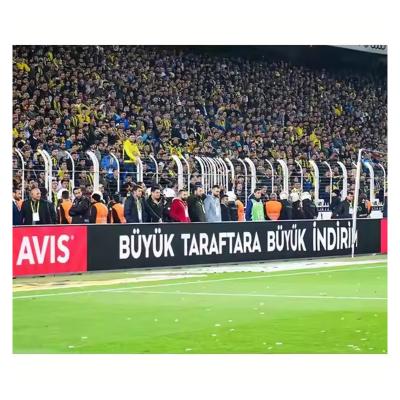 China Hot Sale Outdoor P5 IP65 Waterproof LED Display Screen with 4500-5500cd/m² Brightness for Stadiums and Events for sale