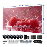 China LEDKING P4.81mm Pixel Pitch Outdoor LED Display IP65 Waterproof with 3840-7680Hz Refresh Rate for Rental LED Screen for sale