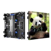 China Outdoor LED Display Screen P2.976mm Pixel Pitch IP65 Waterproof with 3840-7680Hz Refresh Rate for Concerts and Events for sale