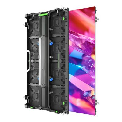 China P2.976 Pixel Pitch IP65 Waterproof 3840Hz Refresh Rate Outdoor LED Video Wall Rental Screen for Stage Background for sale