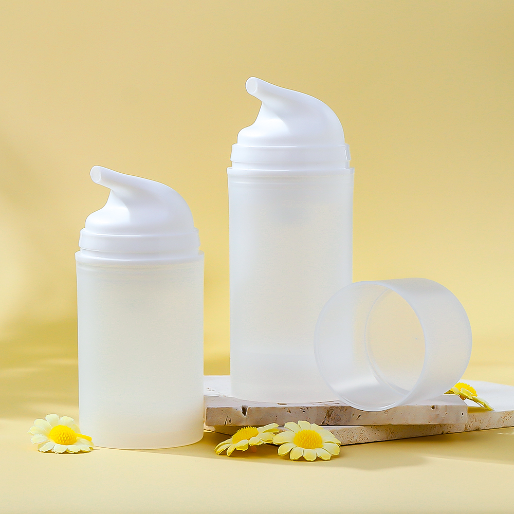 Airless bottle airless packaging airless lotion bottle airless bottle manufacturer best airless bottles