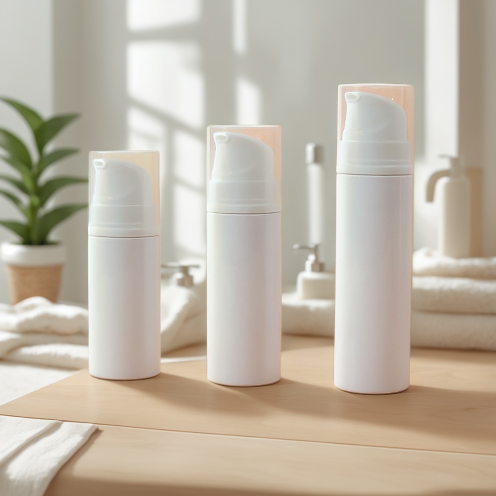 Foam bottle eco-friendly foam bottle