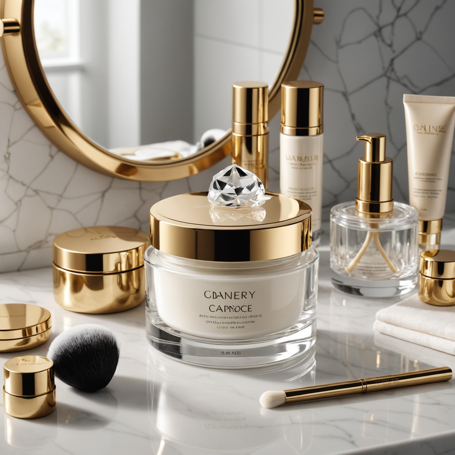 comestic cream jar cosmetic cream jar cosmetic jar packaging face cream jar beauty cream jar