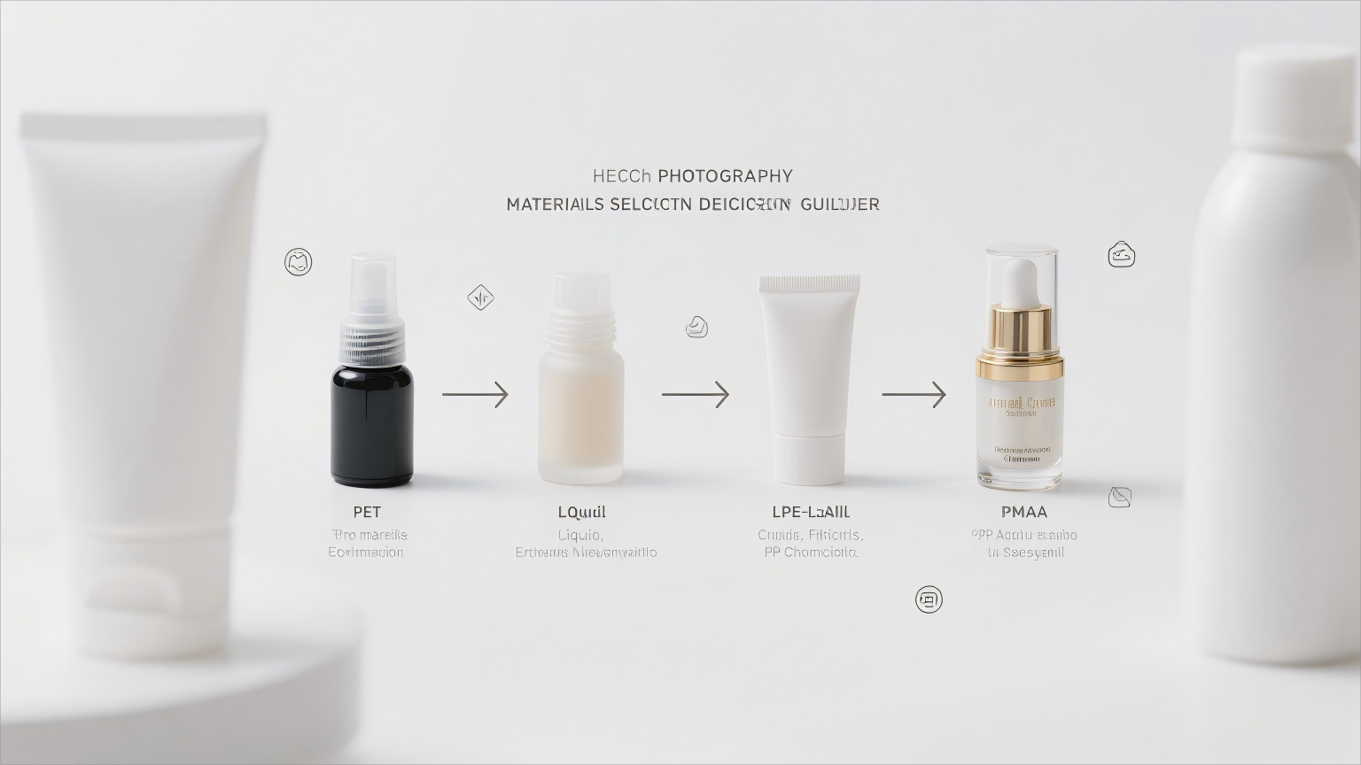 Beauty packaging examples