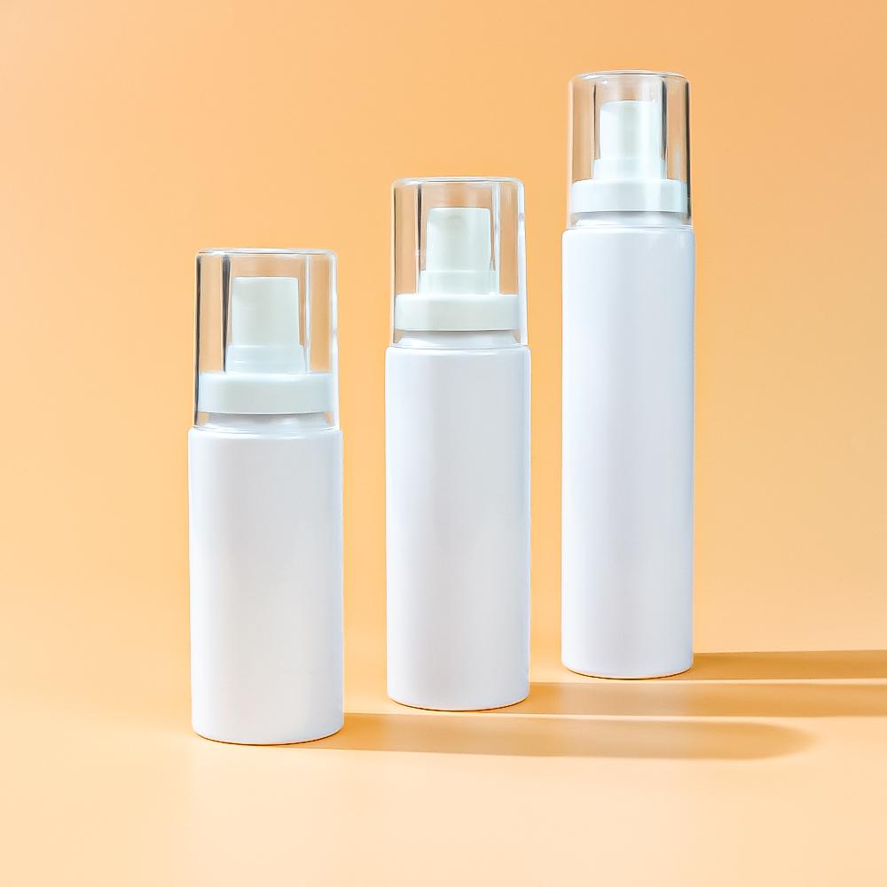 Different plastic types