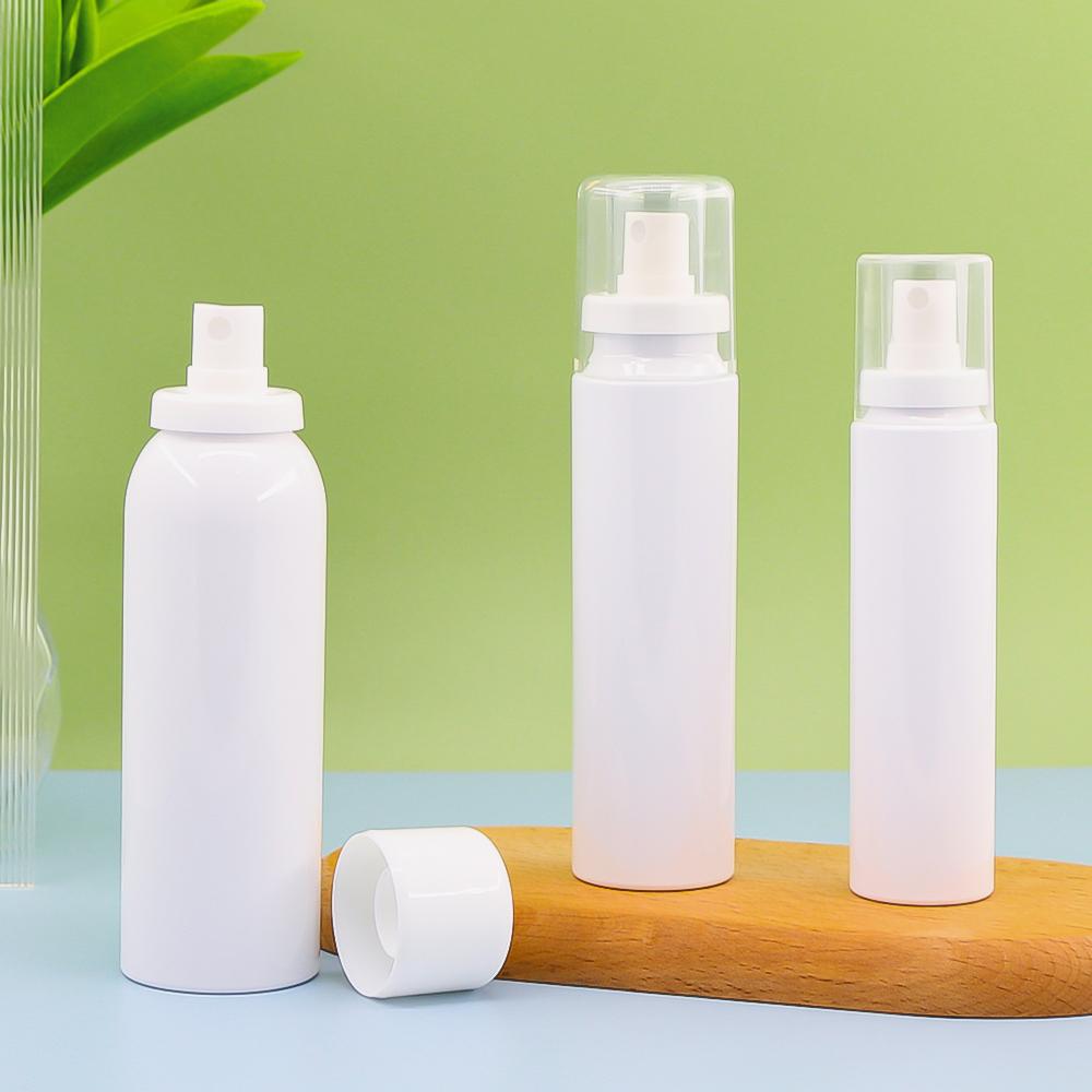 Spray bottle applications
