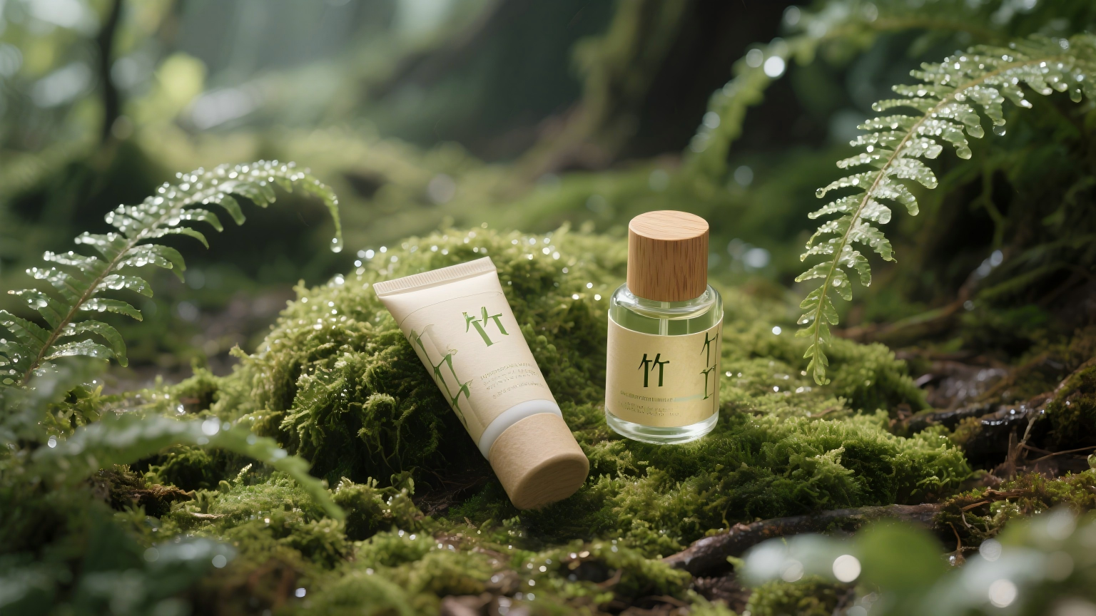 Cosmetic packaging importance