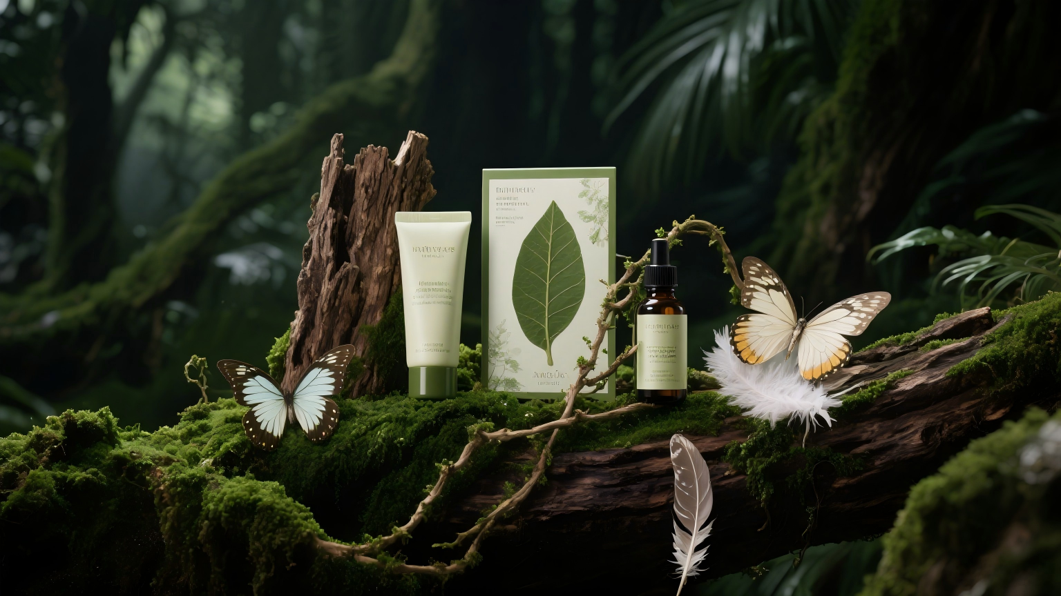 Sustainable packaging solutions