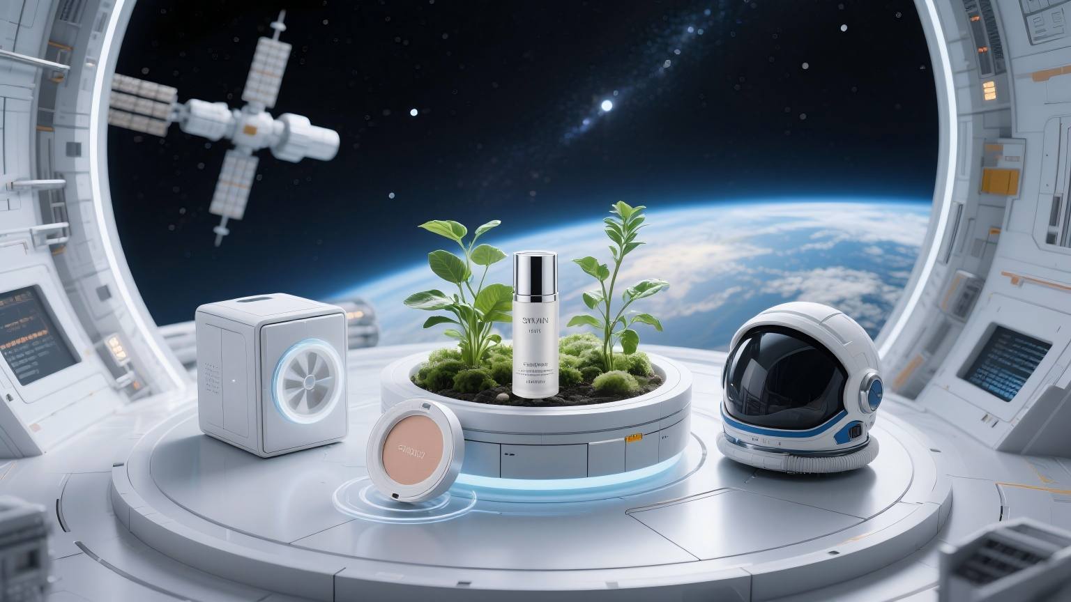 Interactive packaging technology