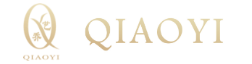 Guangdong Qiaoyi Plastic Co., Ltd. Logo