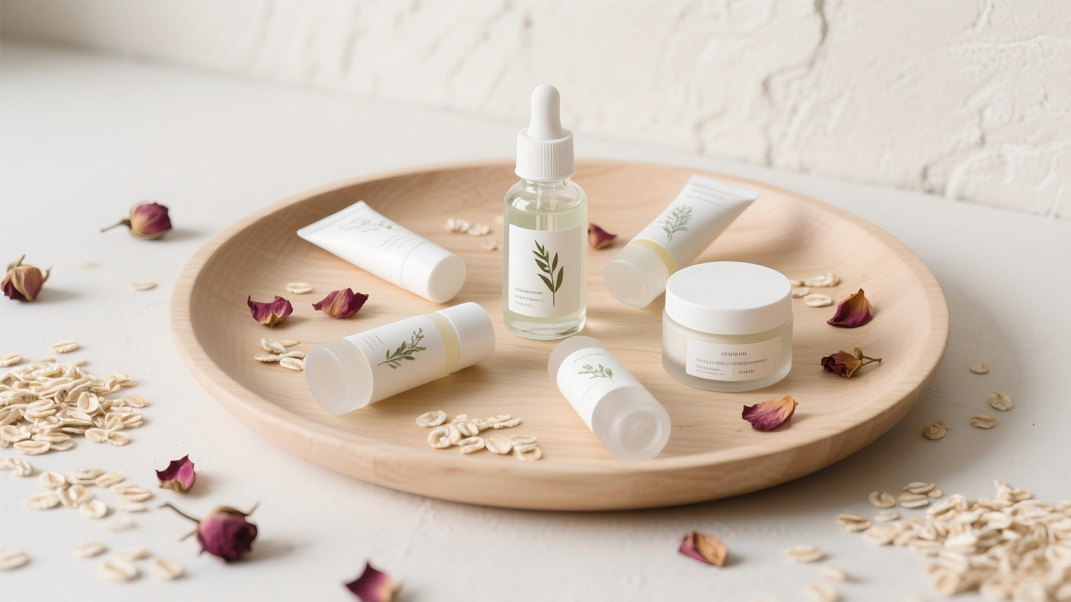 Water-soluble and edible packaging