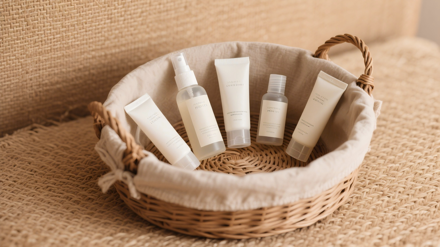 Problems with conventional packaging