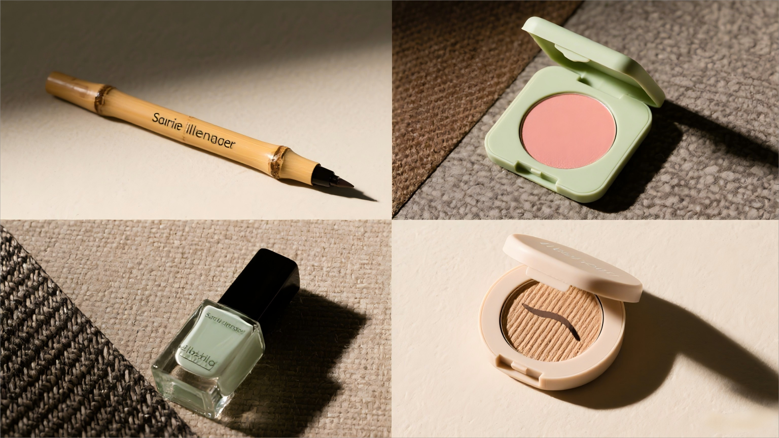 Infographic on sustainable packaging importance