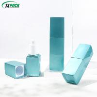 China Shampoo Foam Bottles 80ml 100ml 120ml 150ml PET Sealing Type Screw Cap for sale