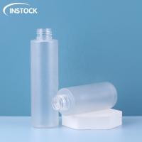 China Customizable FDA Approved Recyclable PET Toner Bottle for Skincare Packaging for sale