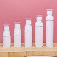 China Empty Cosmetic Spray Bottles 100ml 120ml 150ml For Skincare Cosmetics Screw Up Bottle for sale