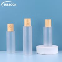 China Customizable FDA Approved Recyclable PET Toner Bottle for Skincare Packaging for sale