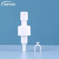 China 100ml 120ml 150ml White Transparent PET Toner Bottle with Pump Sprayer and Customized Printing for Cosmetics for sale