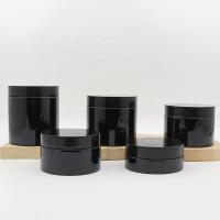 China PET Screw Top Lids 300ml Wide Mouth Plastic Jar For Customized Food Grade Packaging for sale