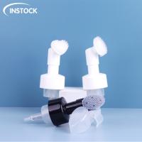 China Custom Foam Pump Bottles 100ml-300ml PET Plastic Pump Bottles for sale