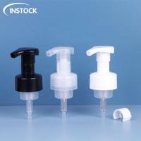 China Customizable Leak-Proof Recyclable PET Foam Pump Bottle for Facial Cleansers and Hand Soap for sale