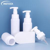 China Customizable Leak-Proof Recyclable PET Foam Pump Bottle for Facial Cleansers and Hand Soap for sale